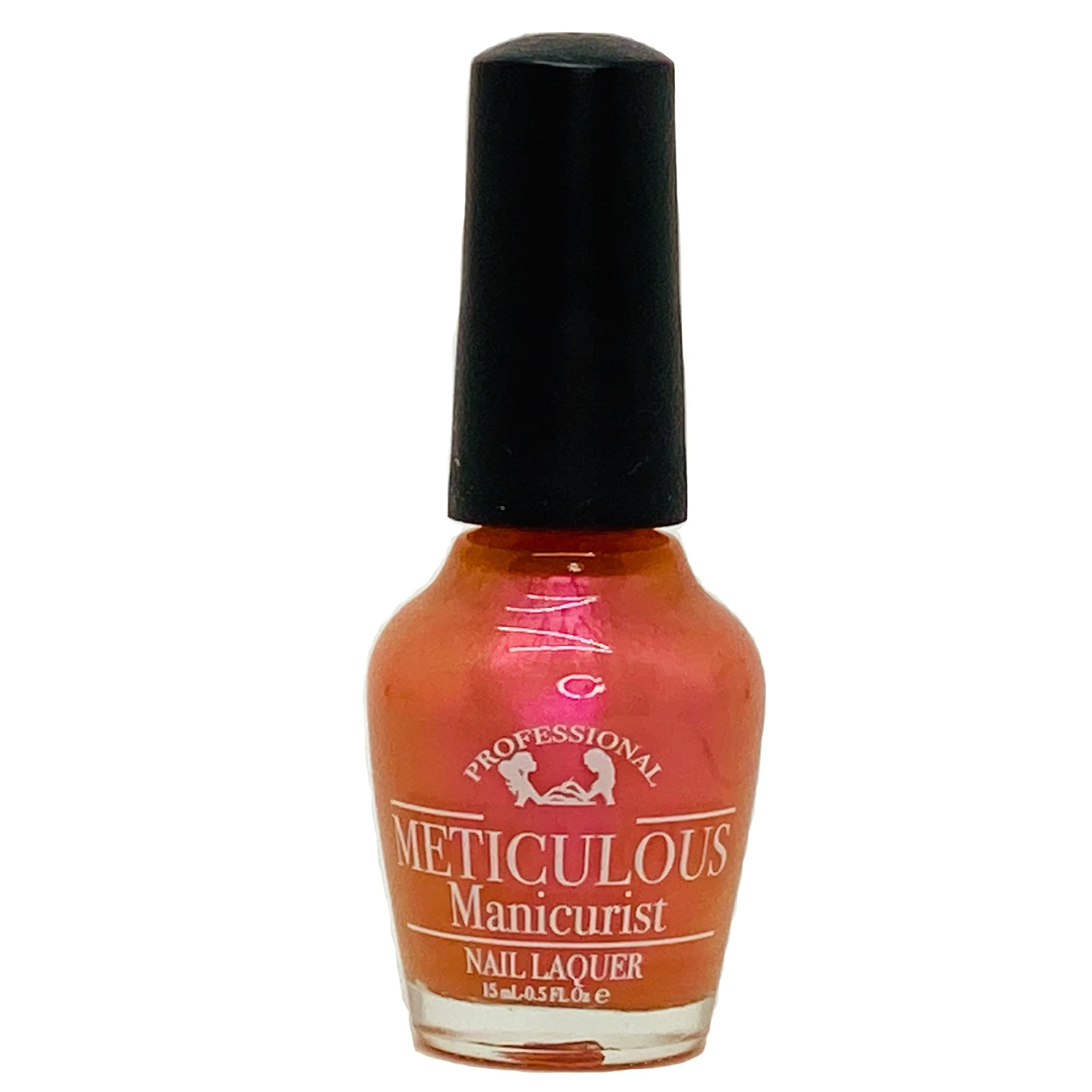 Meticulous Manicurist Manicure Kit — Meticulous Manicurist