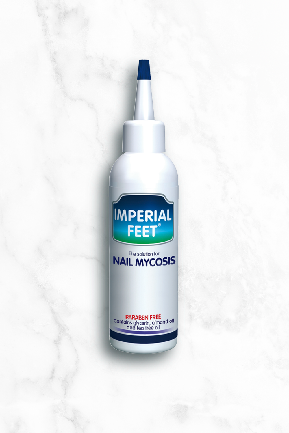 Nail Mycosis — Meticulous Manicurist