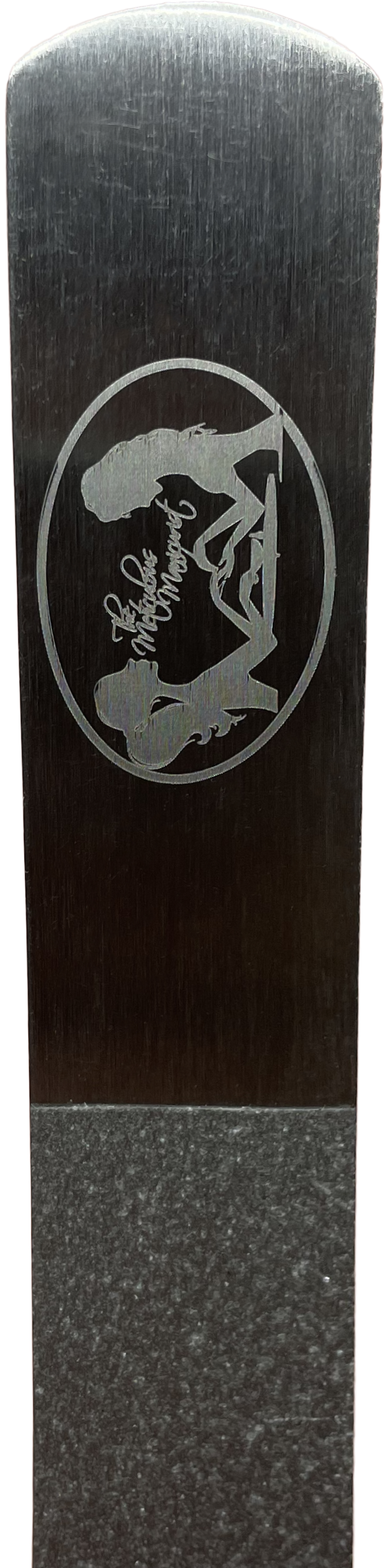 Meticulous Manicurist Ingrown Toenail Rasp — Meticulous Manicurist