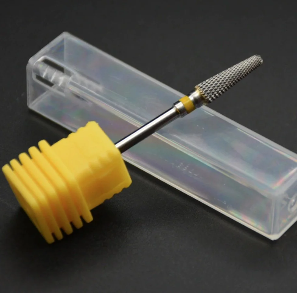Diamond Bit Kit — Meticulous Manicurist
