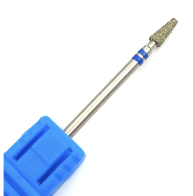 Ceramic Bit Kit — Meticulous Manicurist