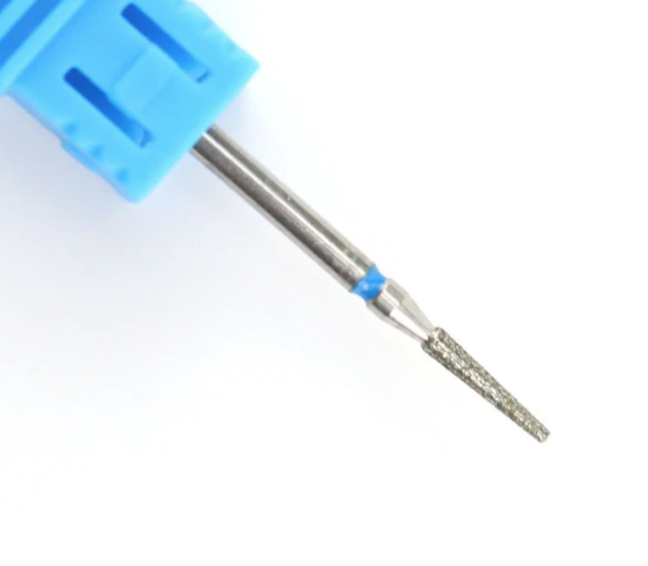 Ceramic Bit Kit — Meticulous Manicurist