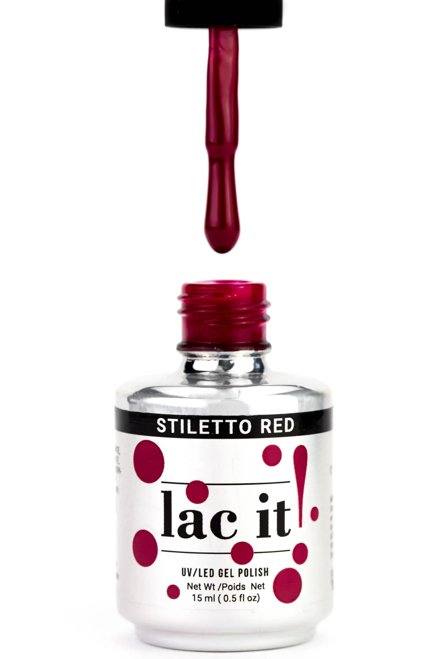 lac it! Gel Polish - Pop The Cork - Meticulous Manicurist — Meticulous ...
