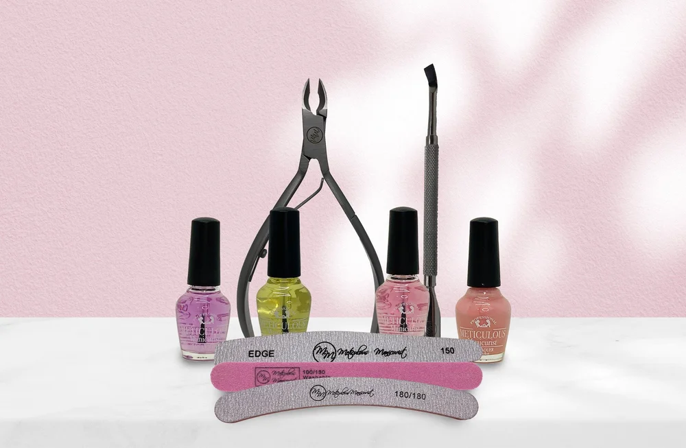 Meticulous Manicurist