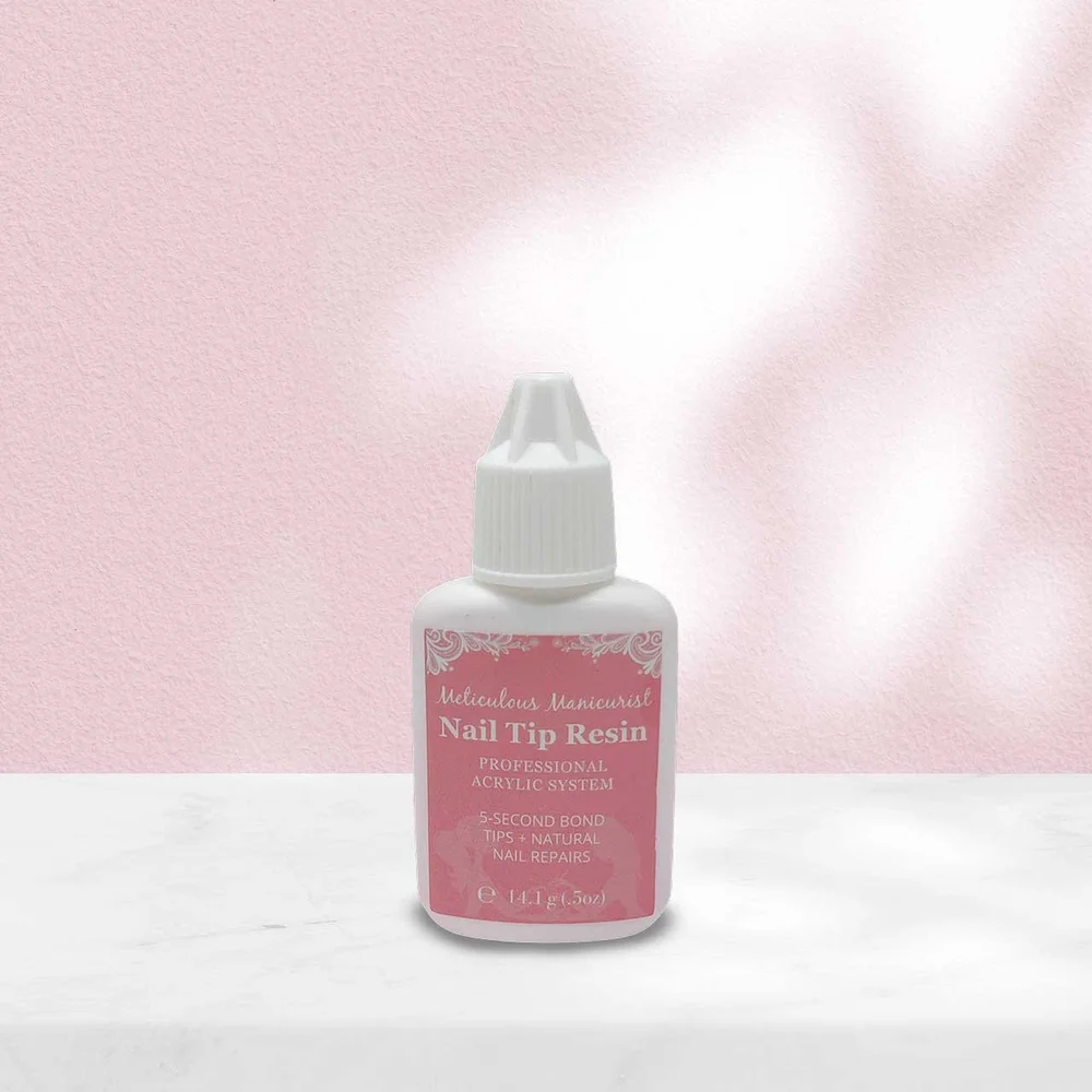 Pincer Toenail Repair Acrylic Kit — Meticulous Manicurist