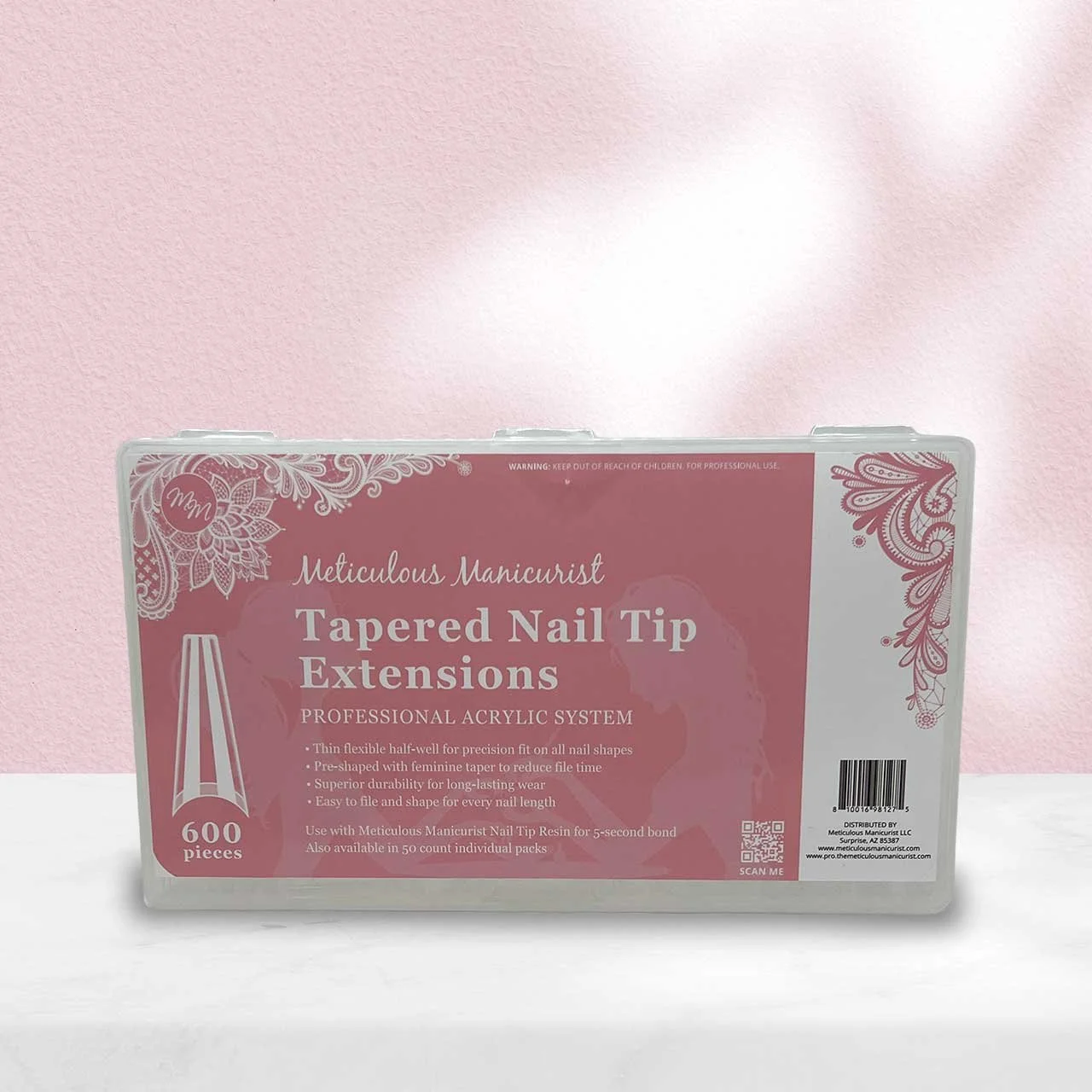 Triple Cut Nail Dial Cutter — Meticulous Manicurist