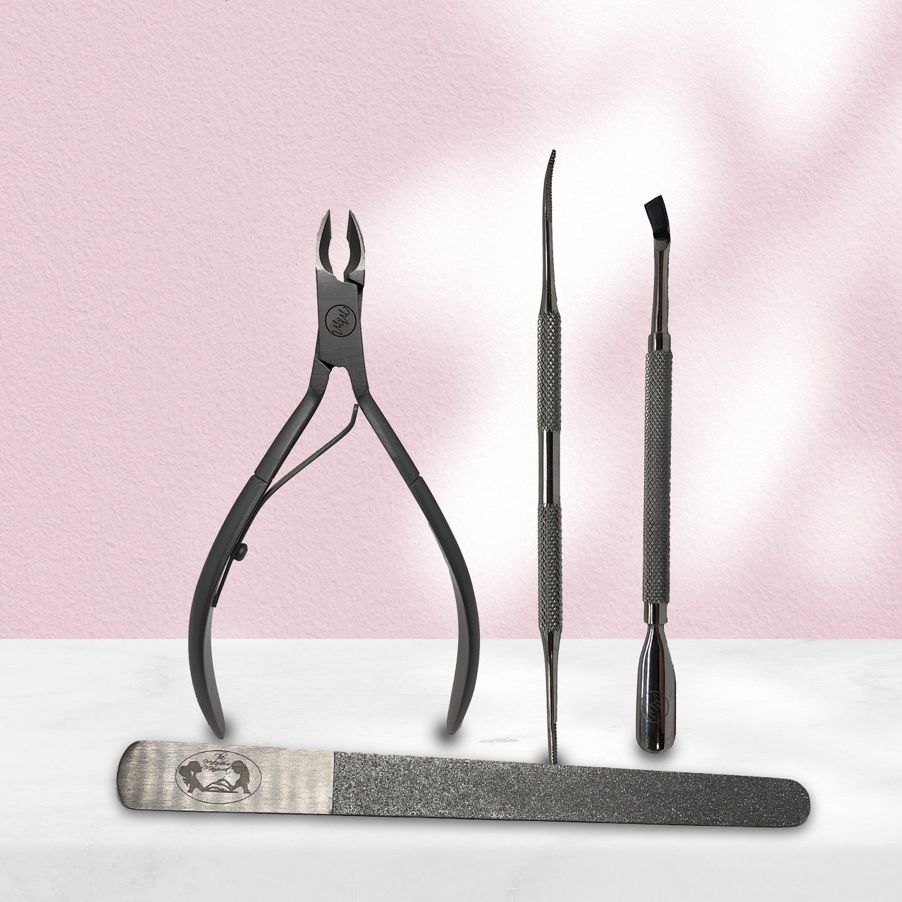Meticulous Manicurist Pedicure Kit — Meticulous Manicurist