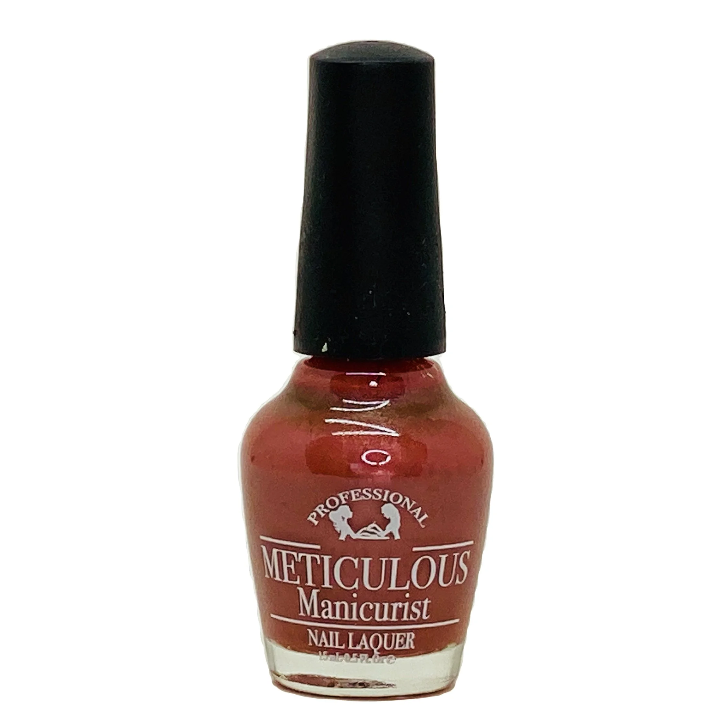 Meticulous Manicurist Manicure Kit — Meticulous Manicurist