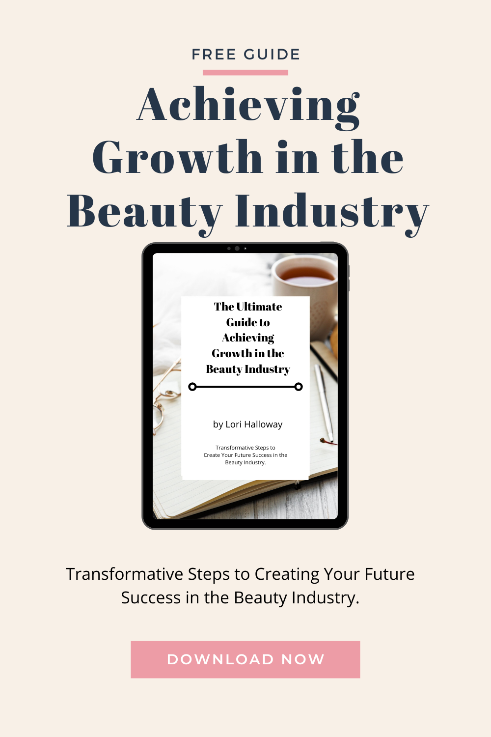 FREE GUIDE | Enhance Your Skills Today — Meticulous Manicurist