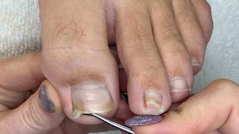 Pedicure Tutorials: Step-by-Step At-Home Guides — Meticulous Manicurist