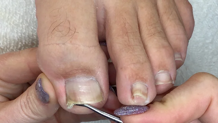 Pedicure Tutorials: Step-by-Step At-Home Guides — Meticulous Manicurist