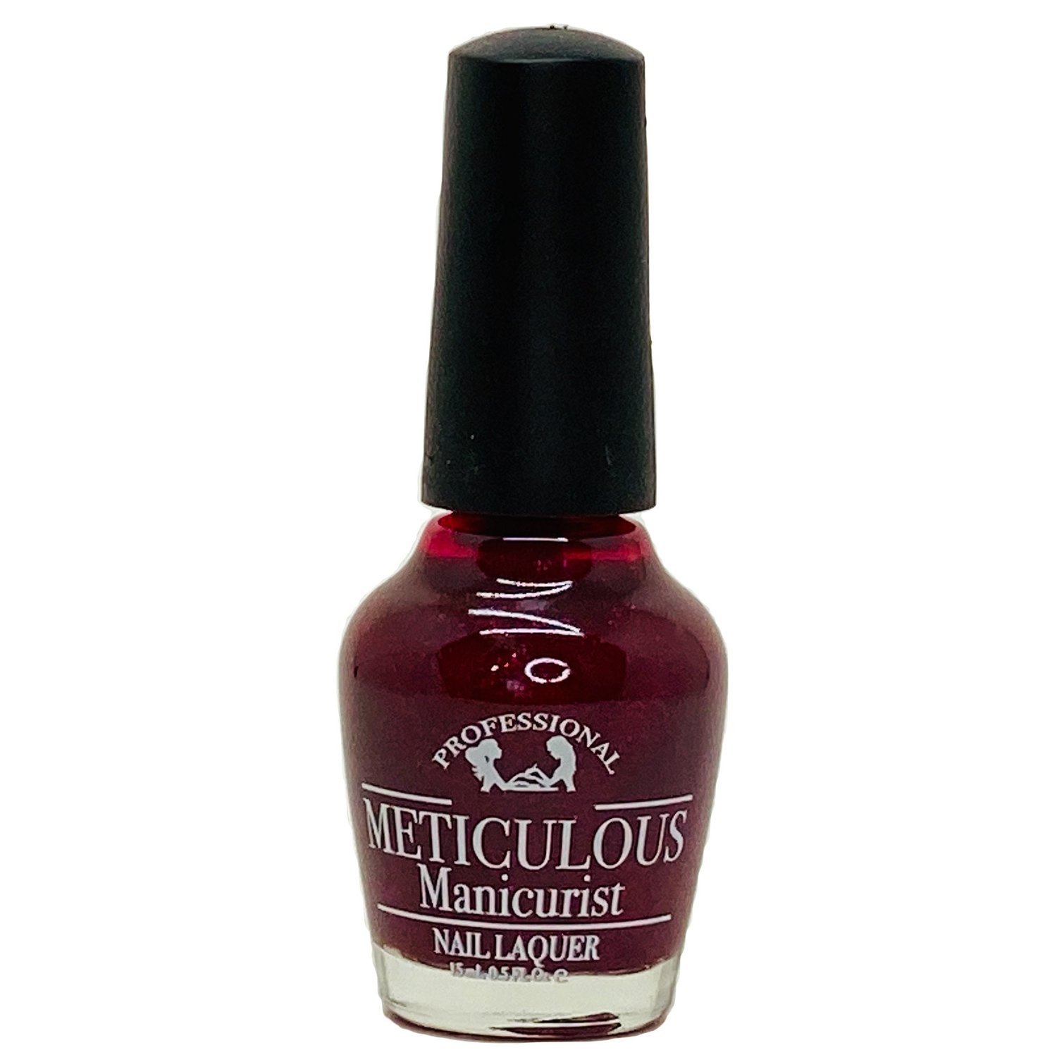 Meticulous Manicurist Manicure Kit — Meticulous Manicurist