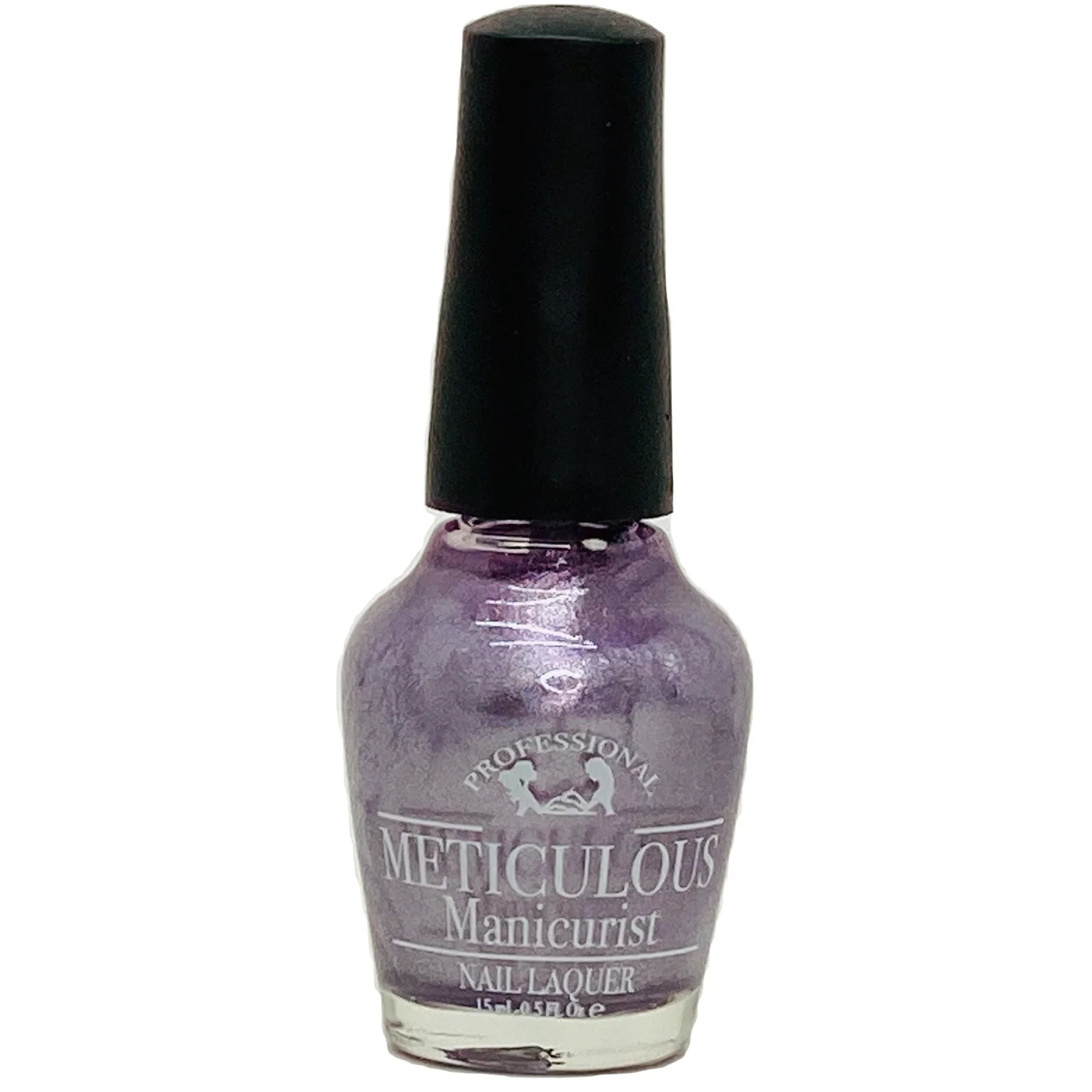 Meticulous Manicurist Manicure Kit — Meticulous Manicurist