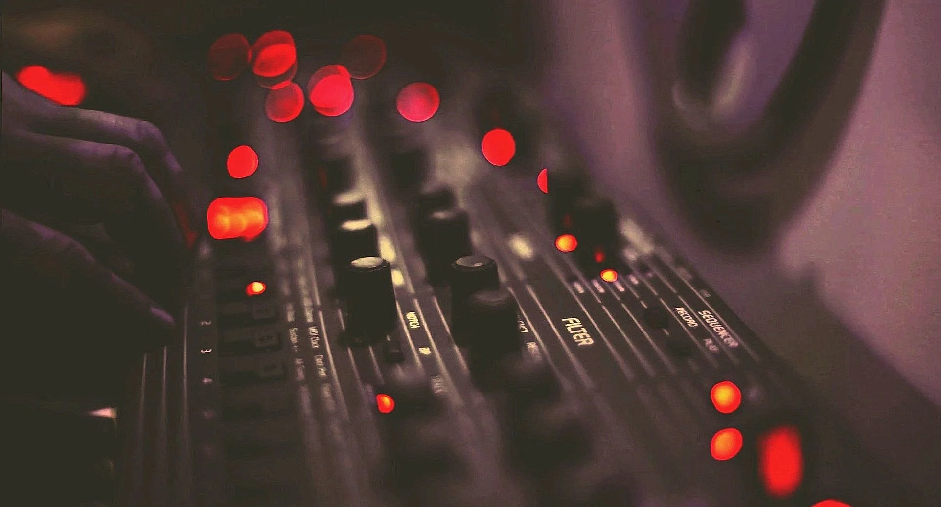 Evan Hodges - Composer