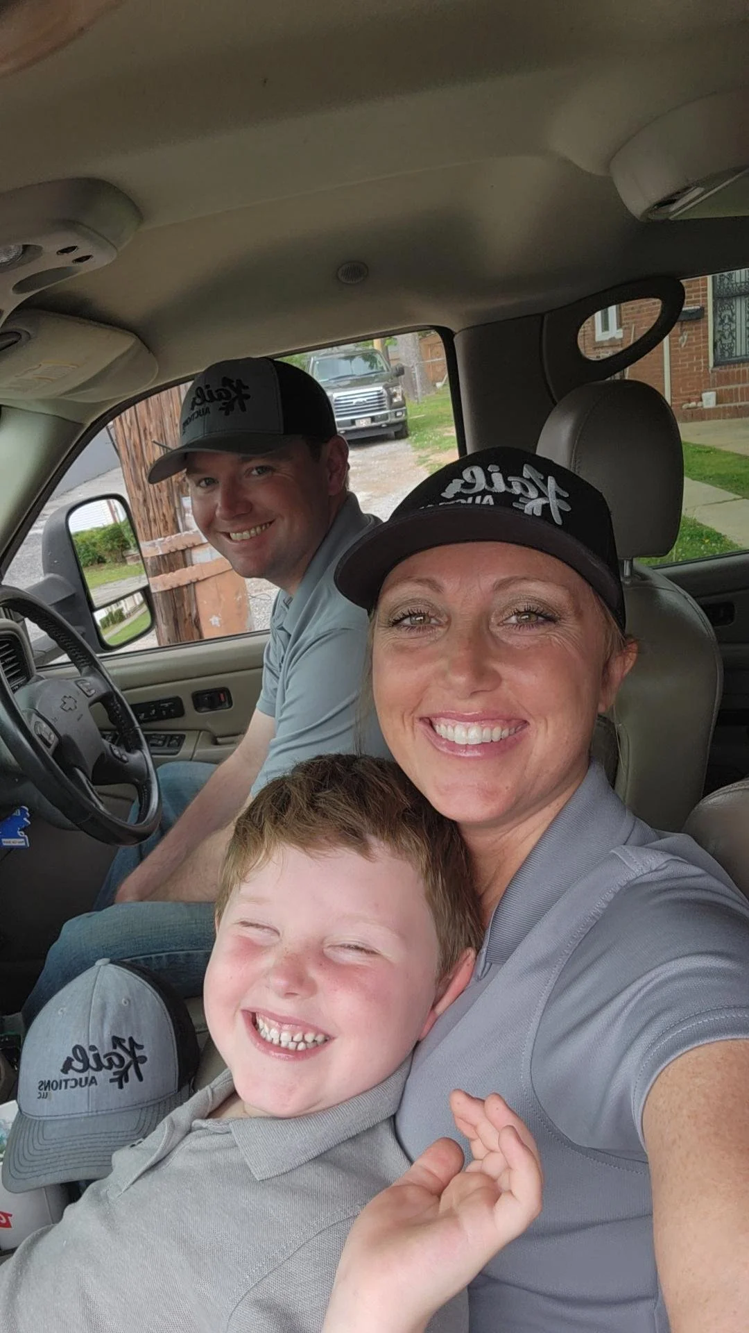 Our Team — Kail Auctions LLC