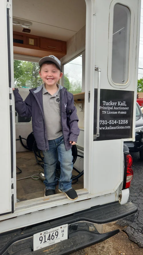 Our Team — Kail Auctions LLC