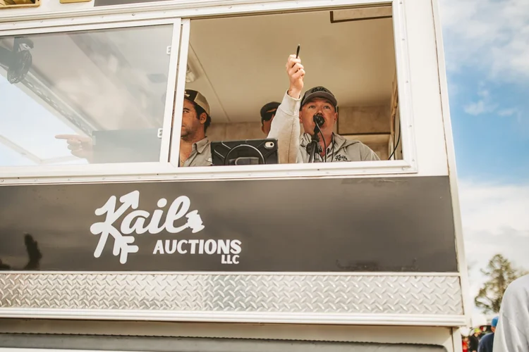 Our Team — Kail Auctions LLC