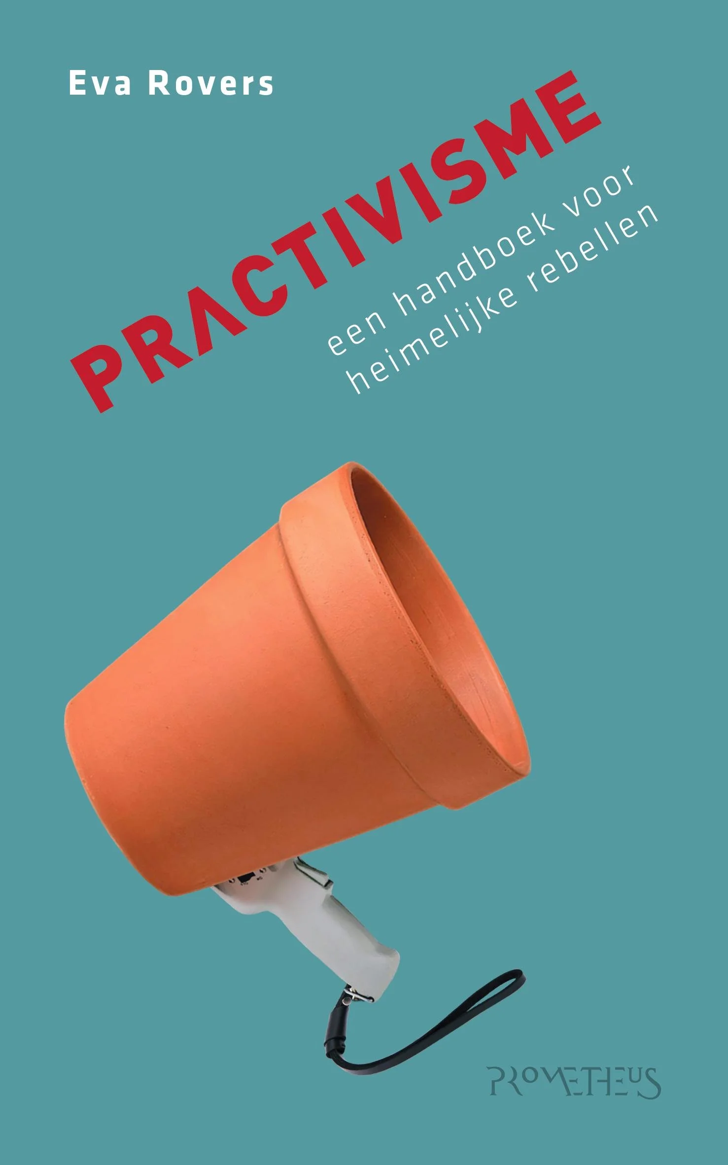 Boeken — Eva Rovers