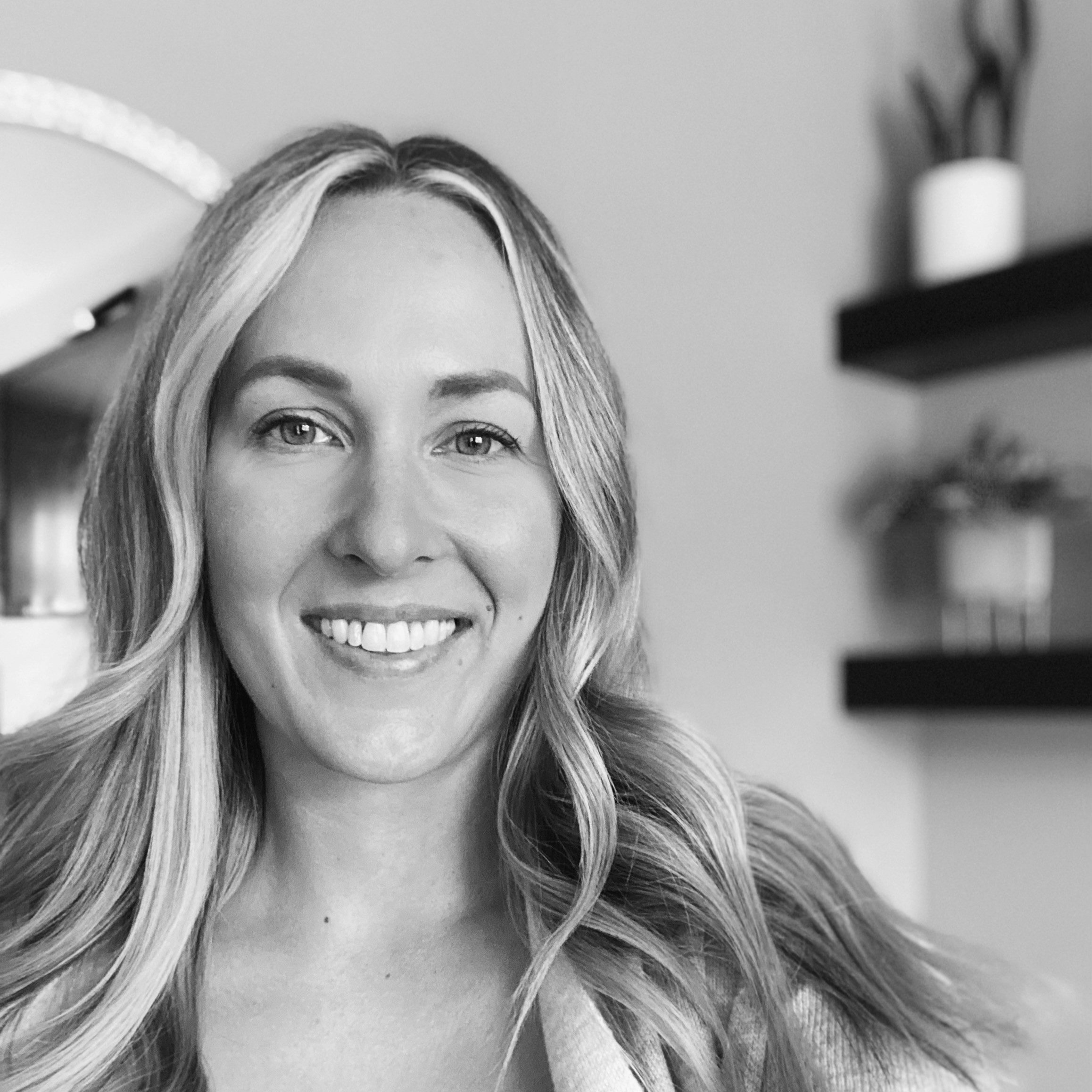 Lisa Gillespie — SKILLS SOCIETY