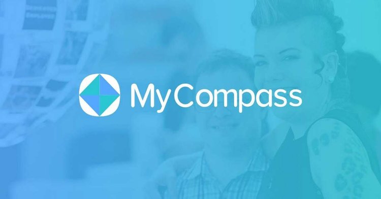 MyCompass Planning — SKILLS SOCIETY