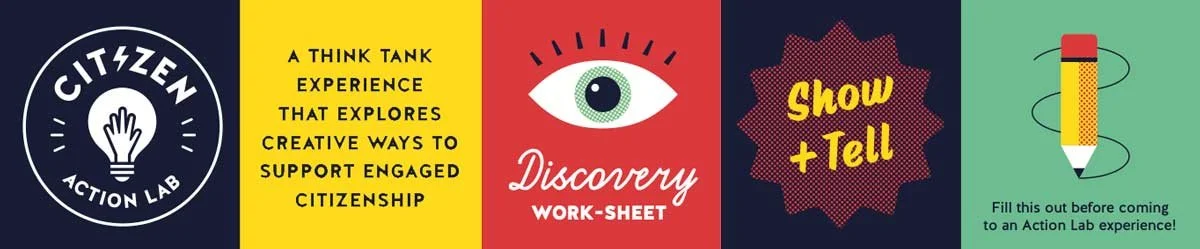 Citizen Action Lab — SKILLS SOCIETY