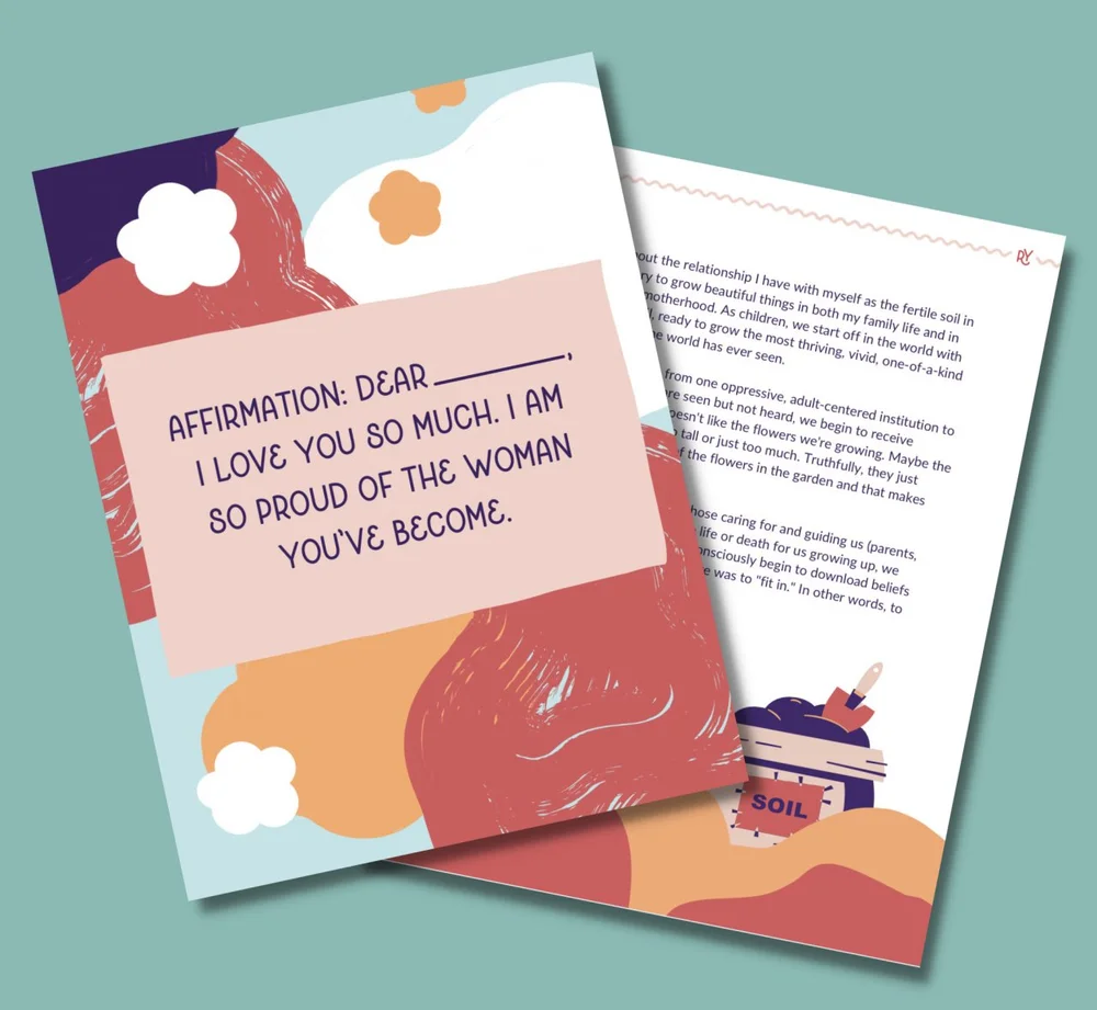 Add Breathing Space in Design to Reduce Anxiety — Illustrative