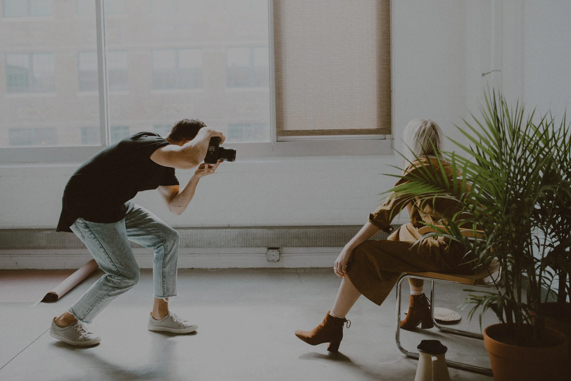 The Freelance Photographer®