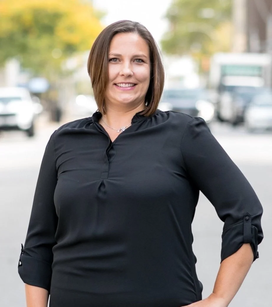 Our Lakeshore Team — Bloom Child and Youth Counselling