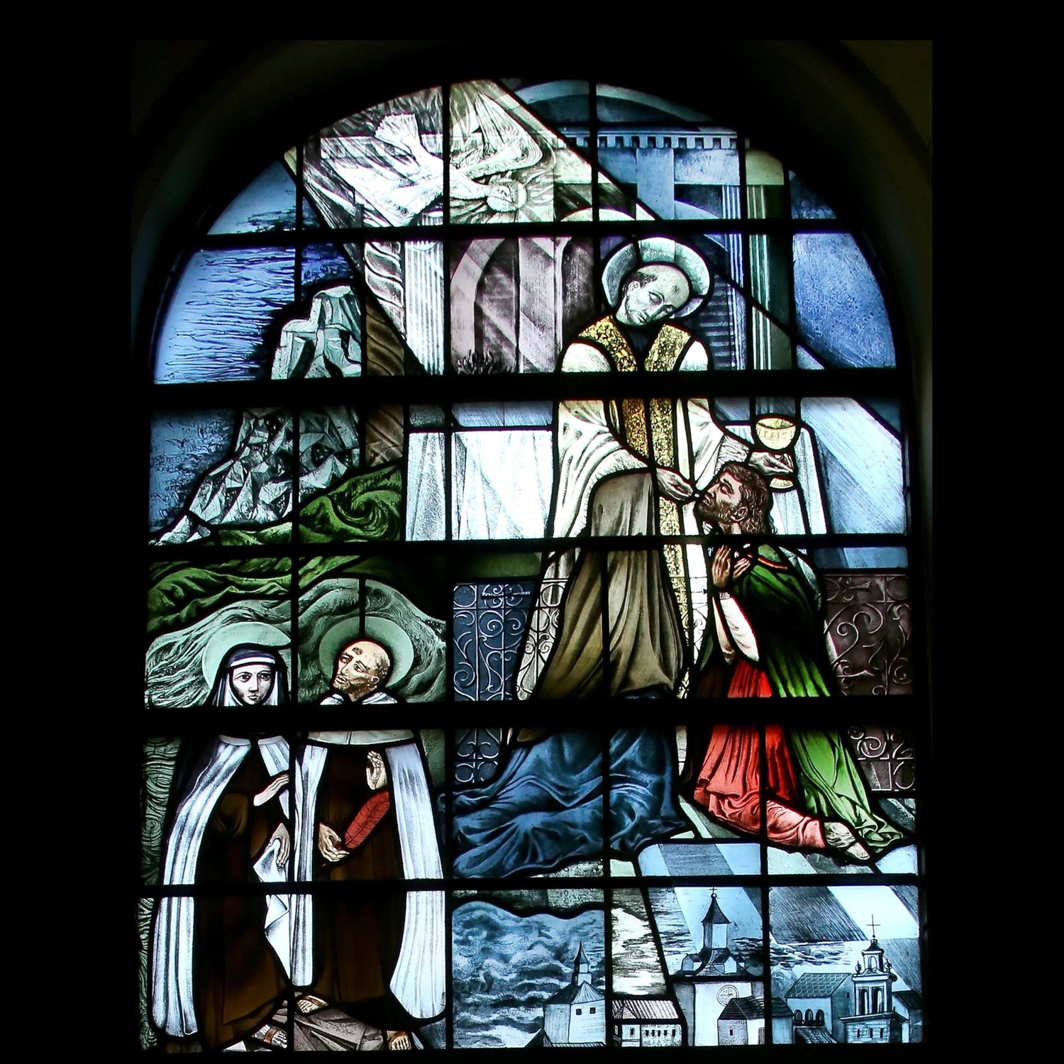 Secular Order — Our Lady of Mt. Carmel and St. Thérèse Secular ...