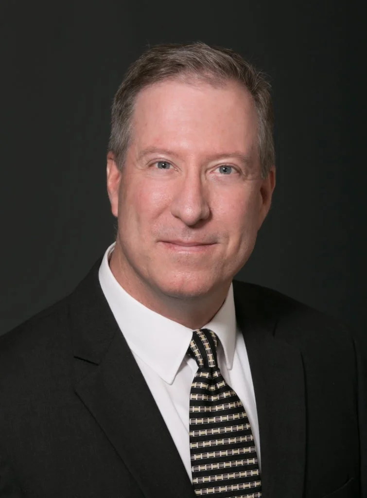 Our Team — Calvin Edwards & Company