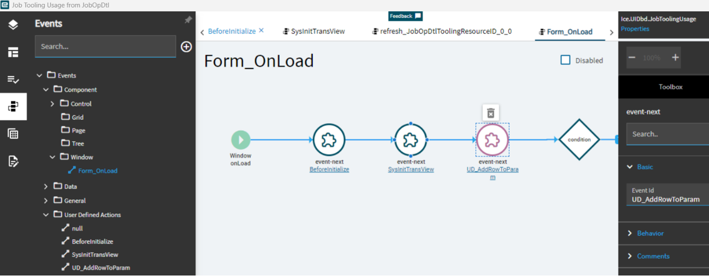 Convert Epicor Dashboard to Kinetic App (Step-by-Step Guide) — Butiq
