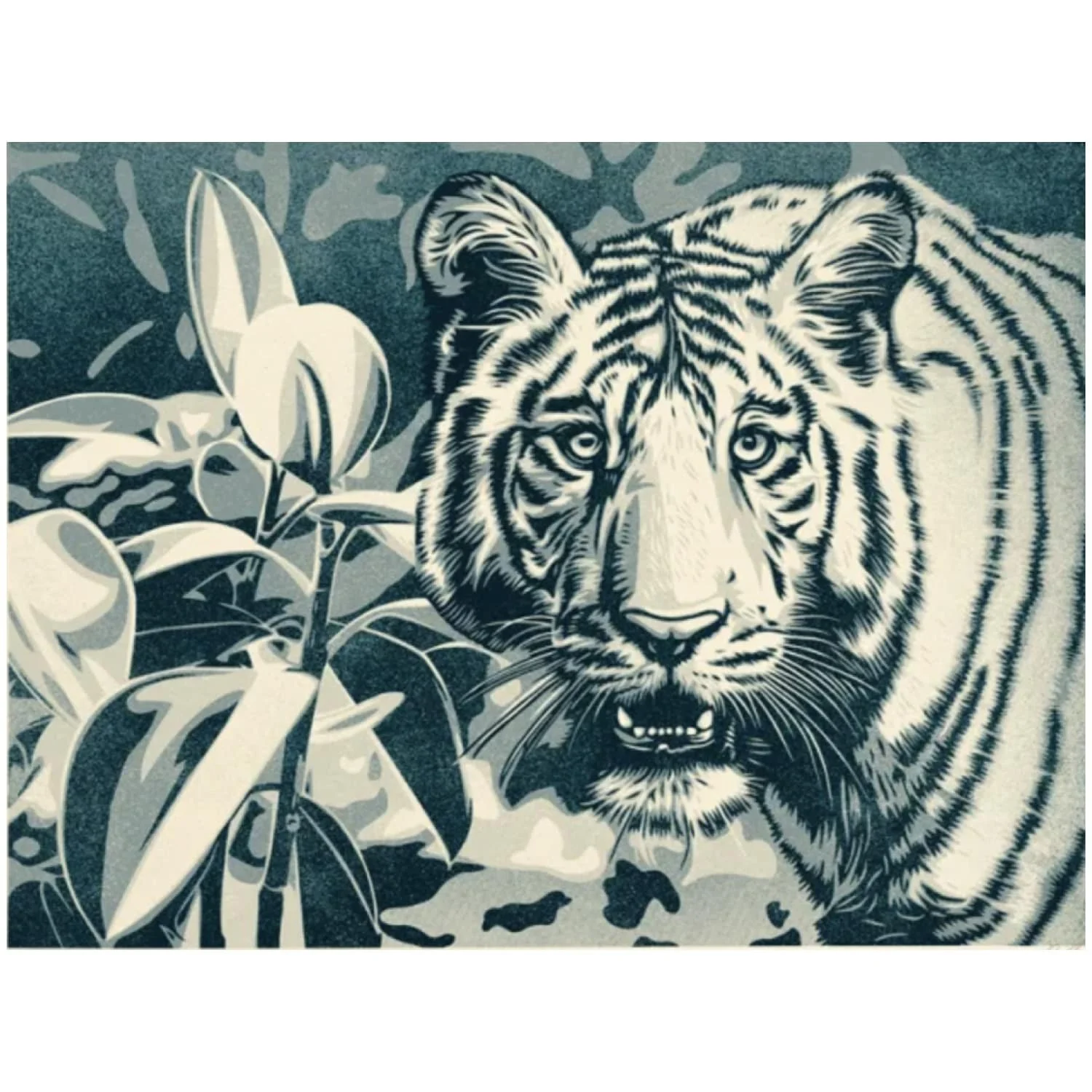 Obey Art Gallery