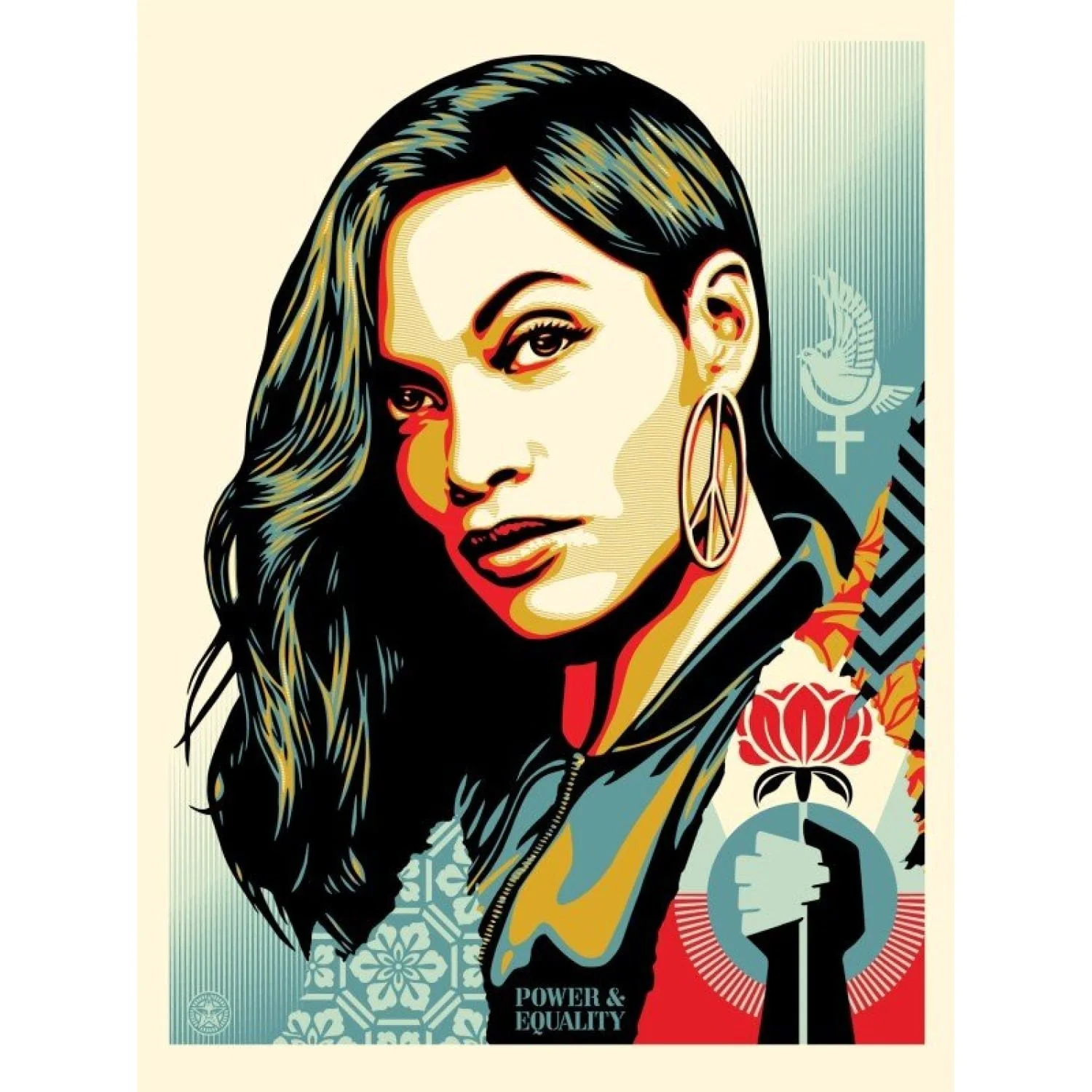 Obey Art Gallery