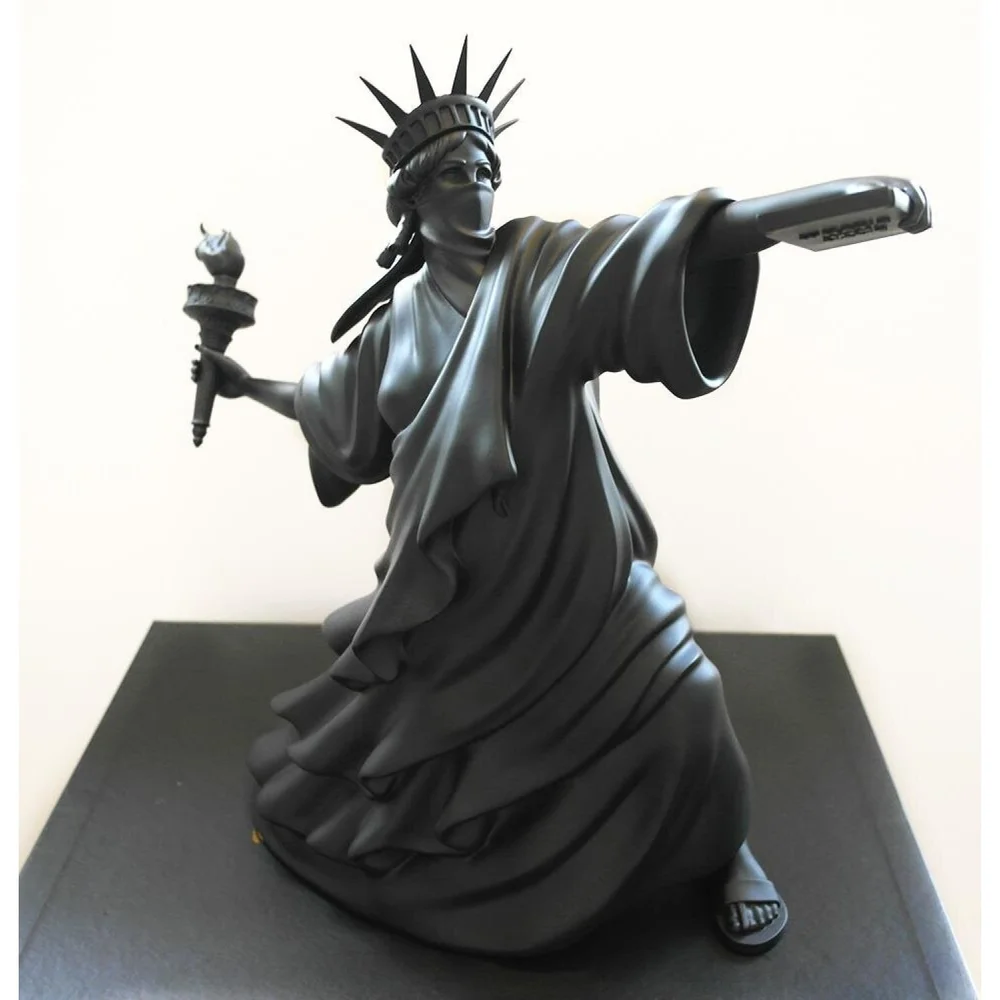 Riot Of Liberty