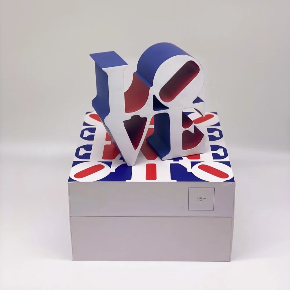 Artwork “Flower puppy” from Jeff Koons - Dope! Gallery