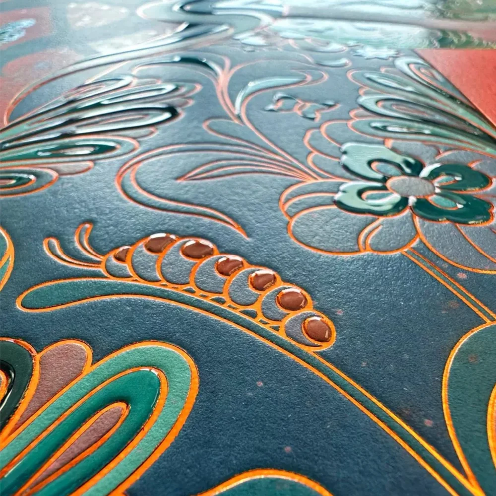 BTS Seven Phases Solaria limited edition print by James Jean from 2021 ...