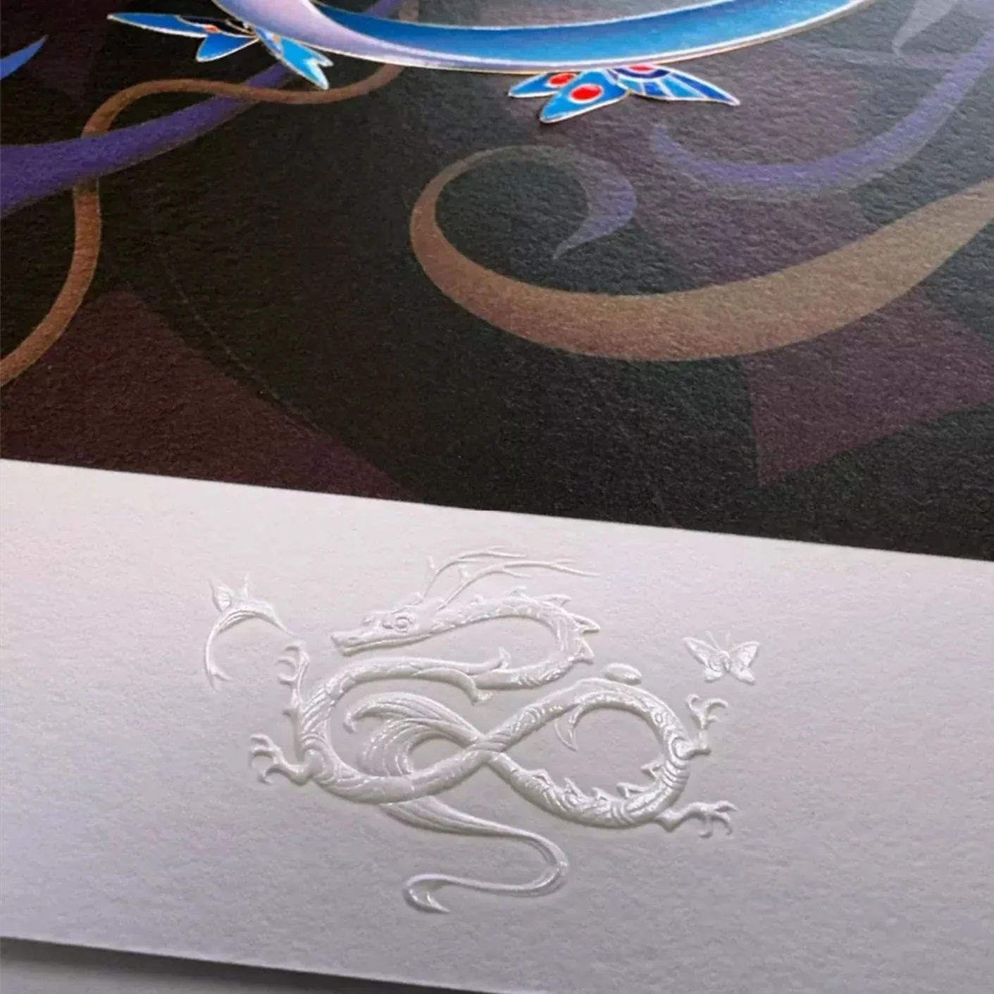 BTS Seven Phases Solaria limited edition print by James Jean from 2021 ...