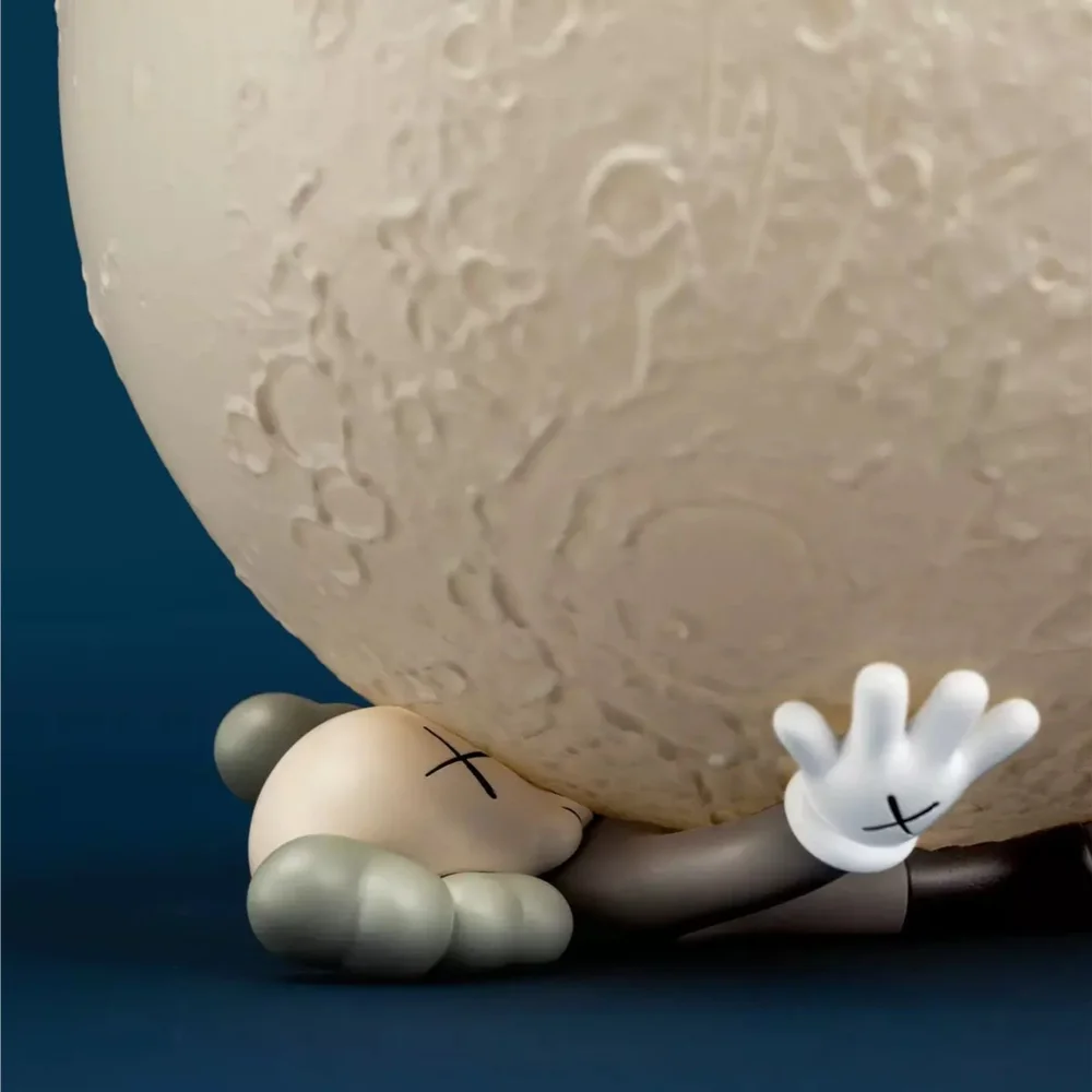 Kaws | HOLIDAY KOREA FLOATING COMPANION - Dope! Gallery