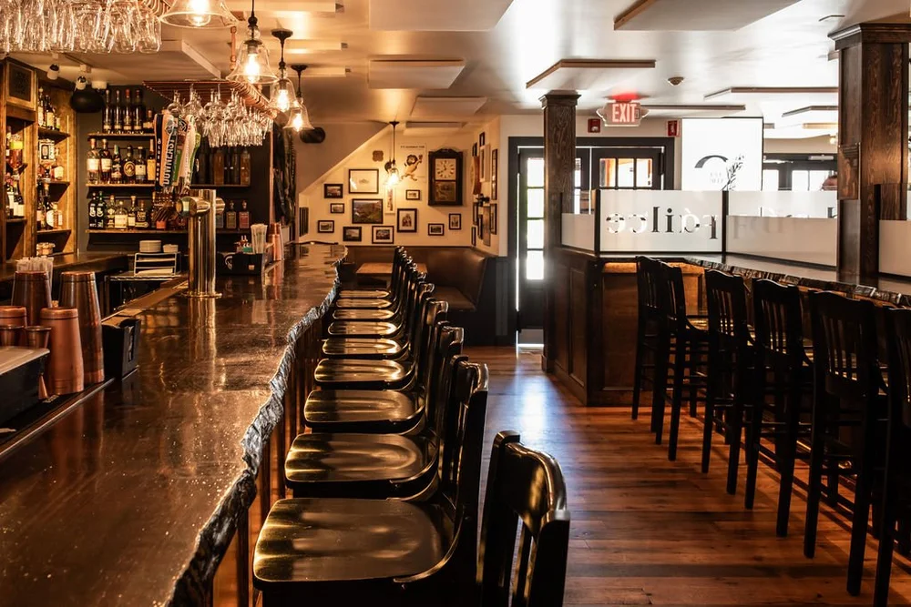 Gallery | Coopershill