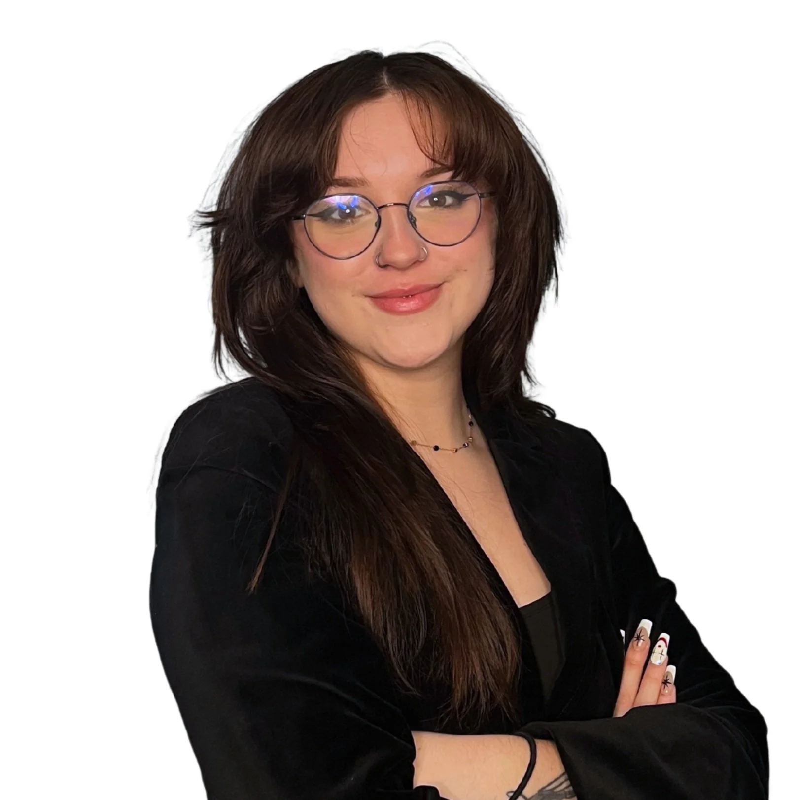 Support Staff — Speaker Law Firm