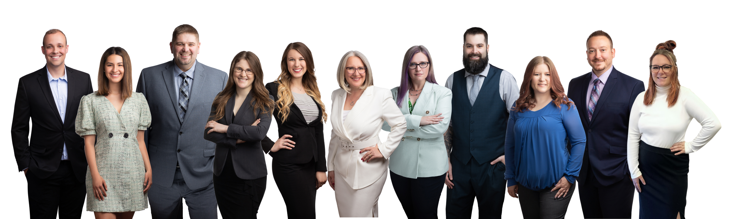 For Attorneys — Speaker Law Firm