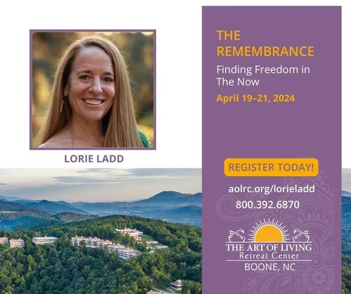 Lorie Ladd