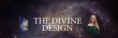 The Divine Design — Lorie Ladd