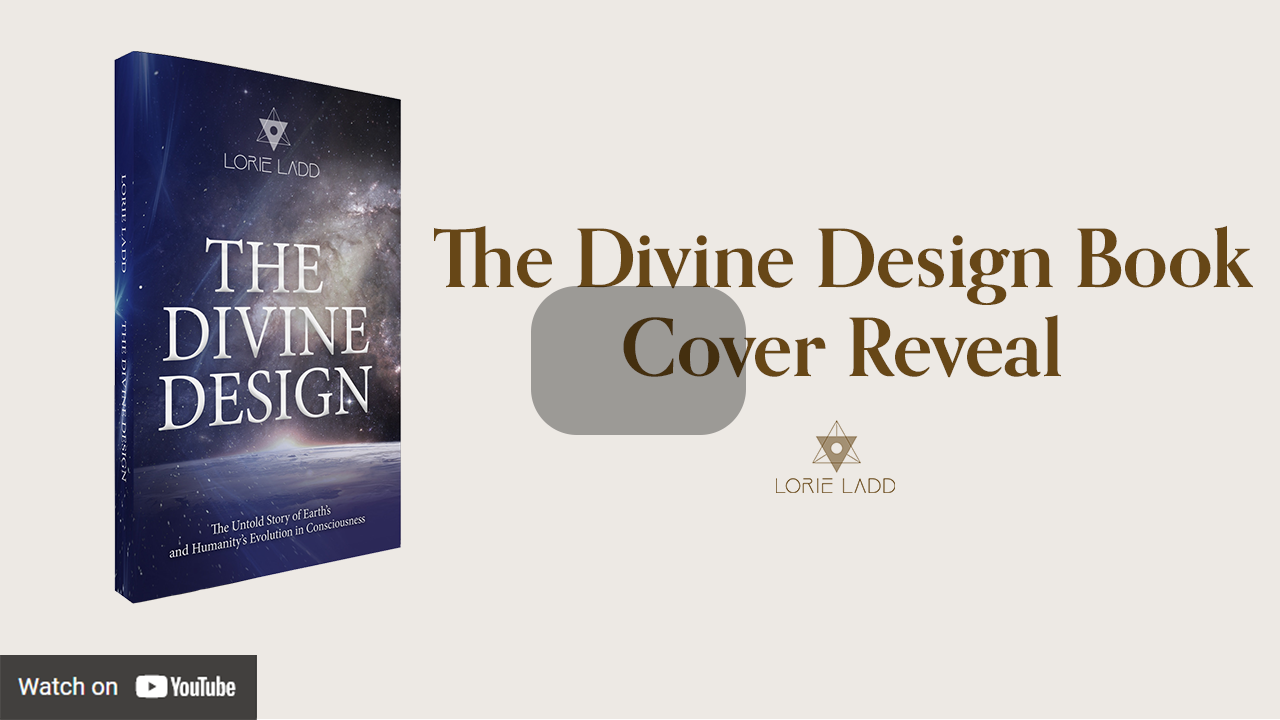 The Divine Design — Lorie Ladd