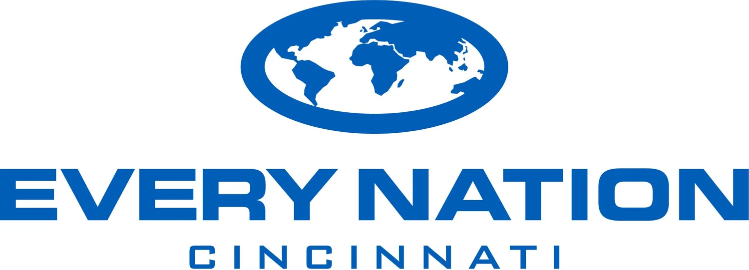 Every Nation Cincy Merchandise