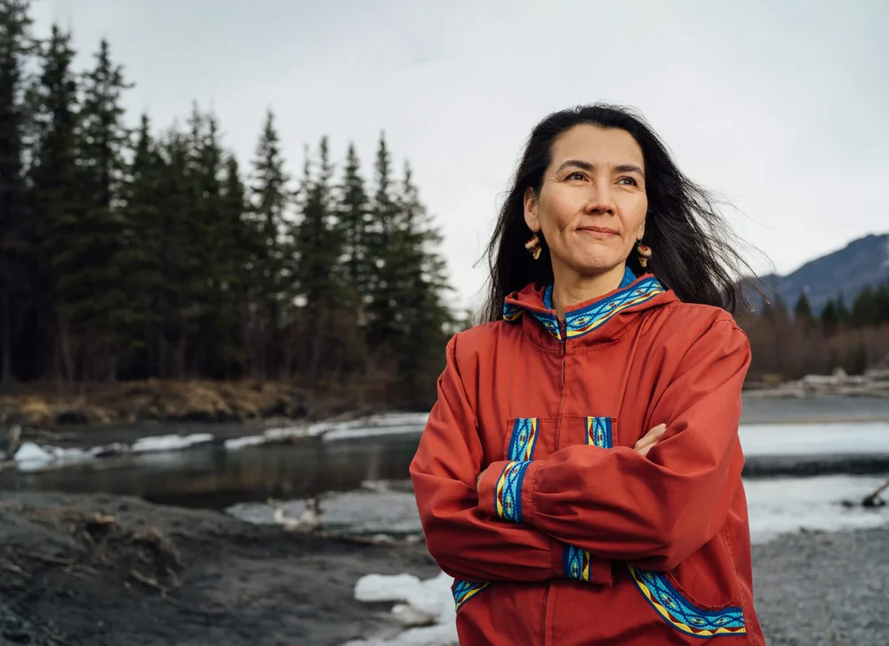 Mary Peltola For Alaska