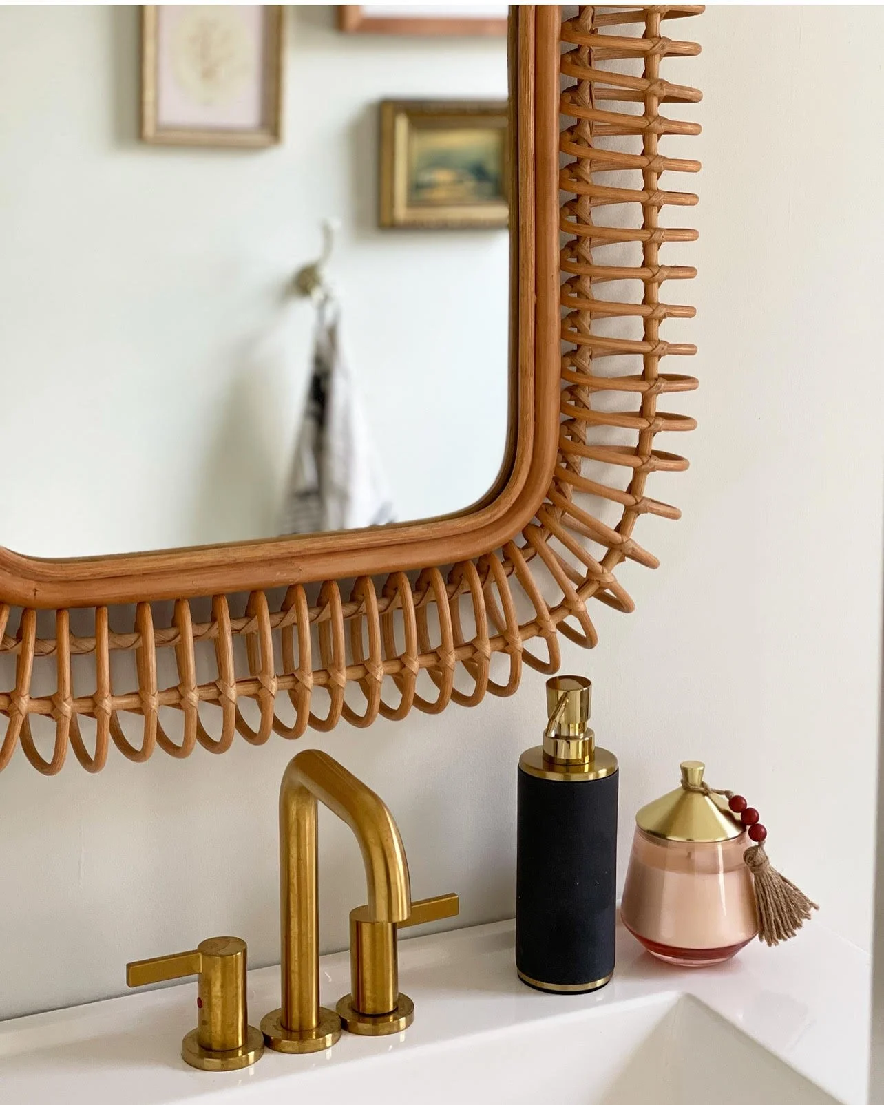 Portfolio — Cara Devine Design