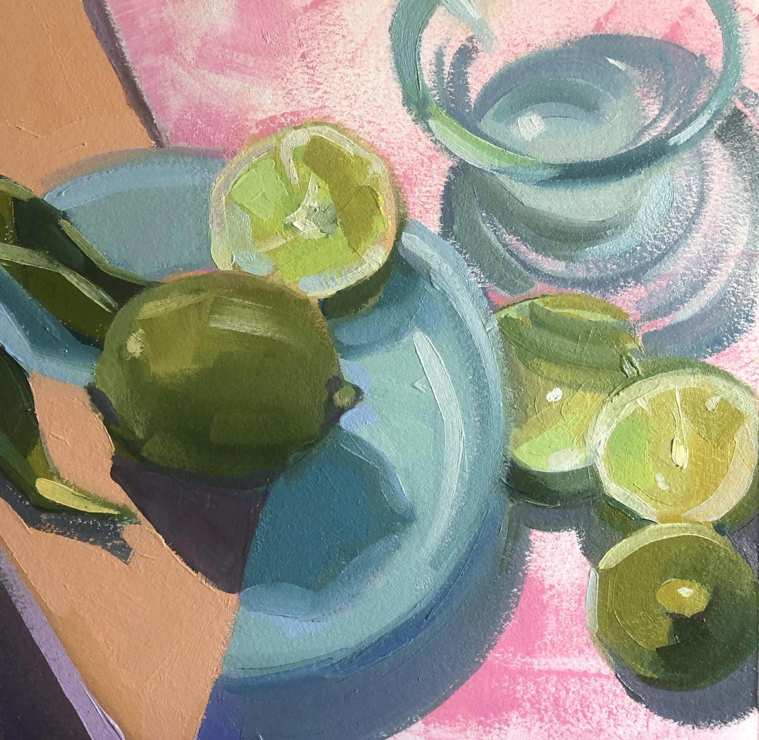 Sarah Theobald-Hall — Cedars Open Studios