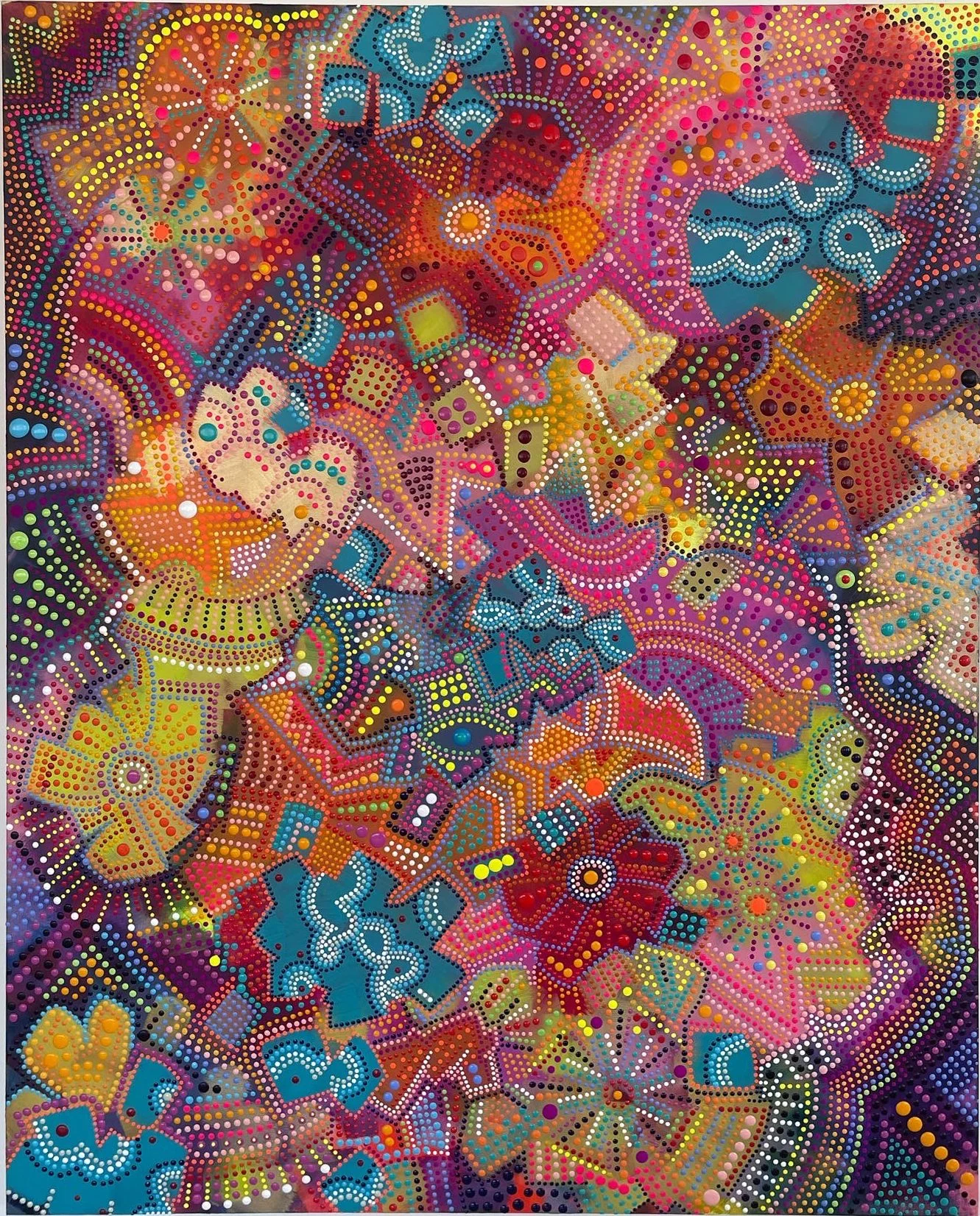 Good Coworking — Cedars Open Studios