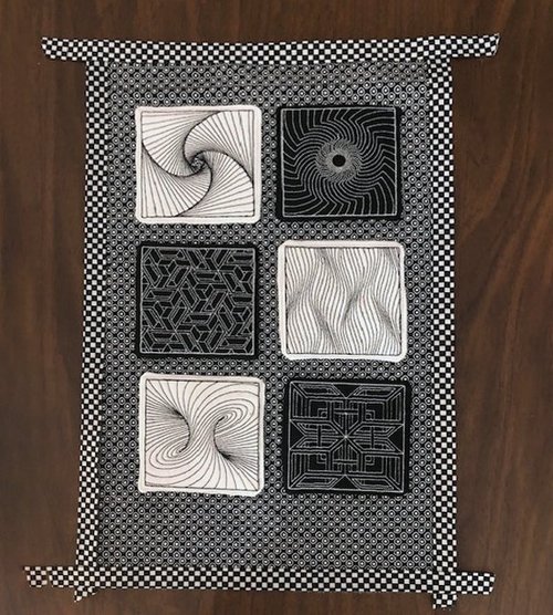 R Jane Hardin — Cedars Open Studios